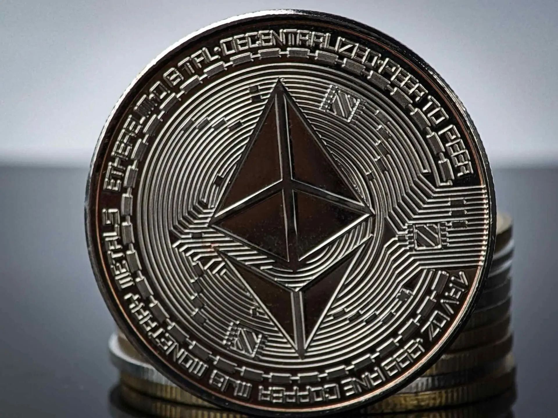 Ethereum: l’ottimismo per ETH alla prova della volatilità - The Crypto ...